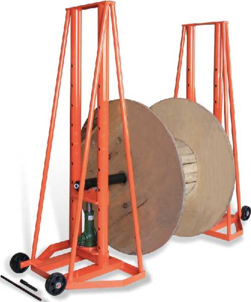 TYX-4 Wire Rack - I-Lift Equipment
