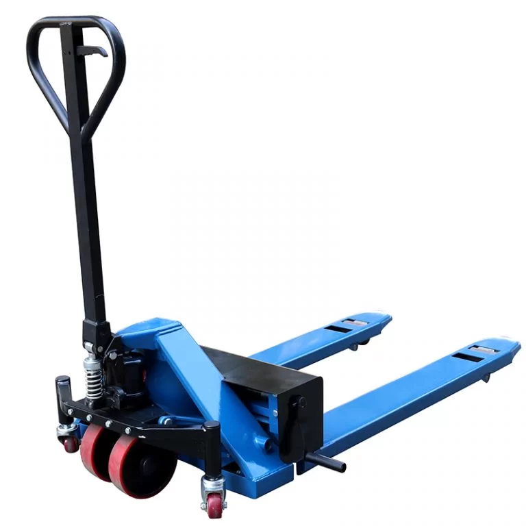 Why the AFPT1000E Adjustable Fork Pallet Truck Is a Game-Changer for ...