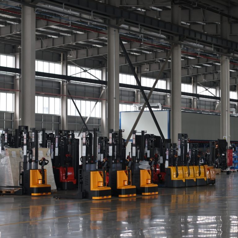 Market Insights and Selection Guide for Hand Pallet Trucks, Small ...