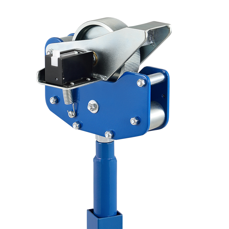 WMC01 Heavy Duty Wire Meter Counter - I-Lift Equipment