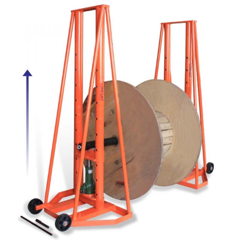 Products - I-Lift Equipment