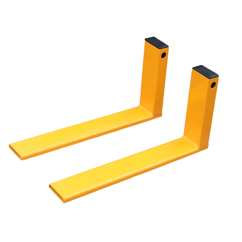 Electric Fork Stacker EZ series - I-Lift Equipment