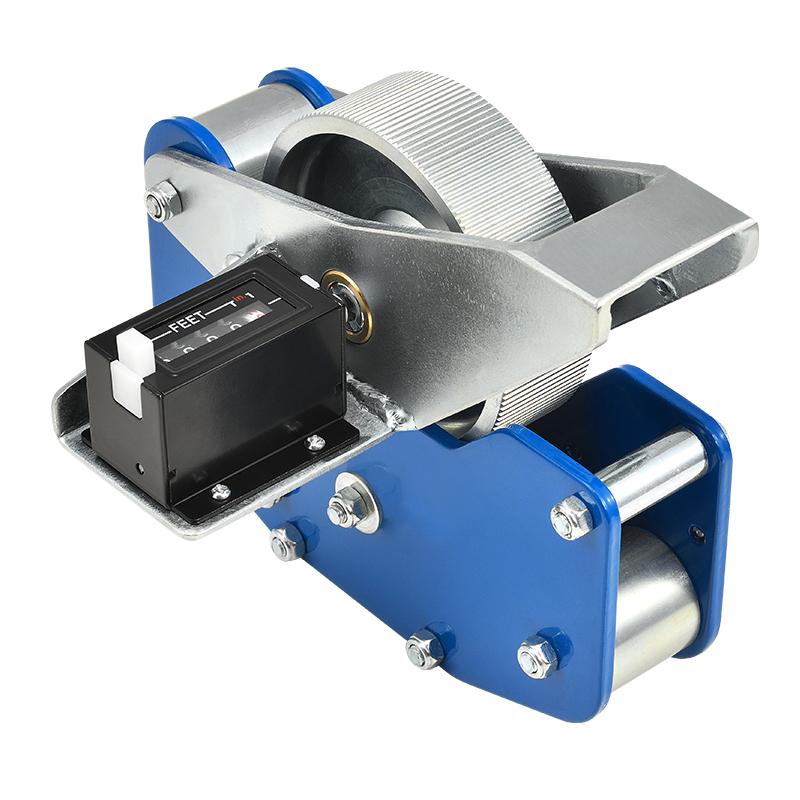 WMC01 Heavy Duty Wire Meter Counter - I-Lift Equipment