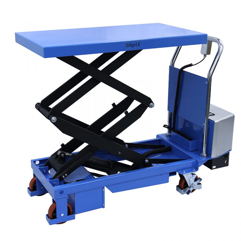 Access Lift & Lift Table - I-Lift Equipment