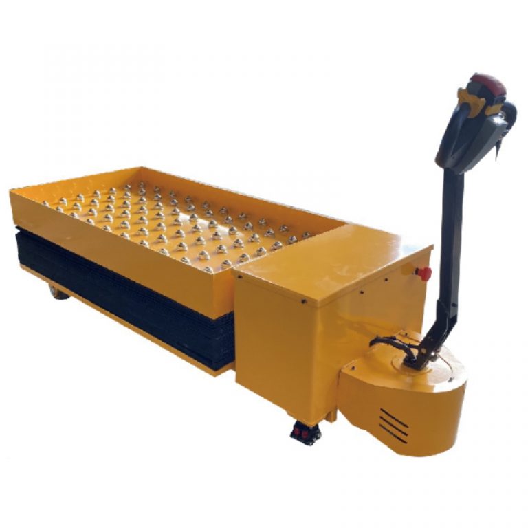 Access Lift & Lift Table - I-Lift Equipment