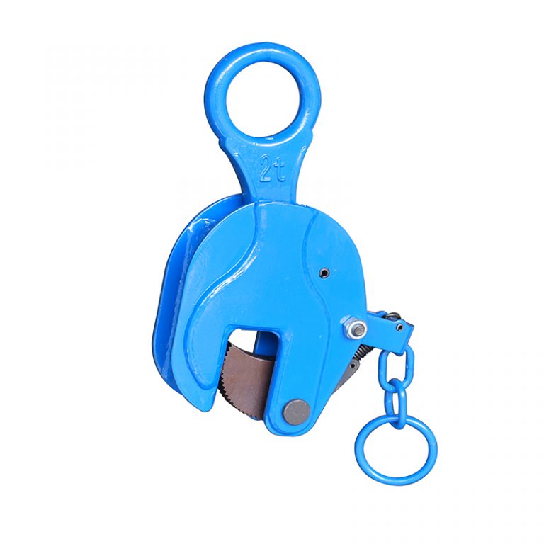 Hoist & Lifting Clamp - I-Lift Equipment