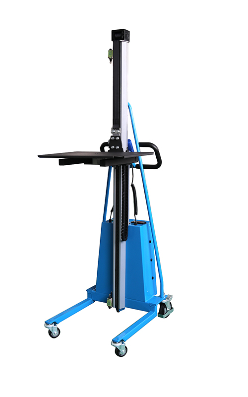 work positioner, weighing work positioner lift truck - Iliftequip.com