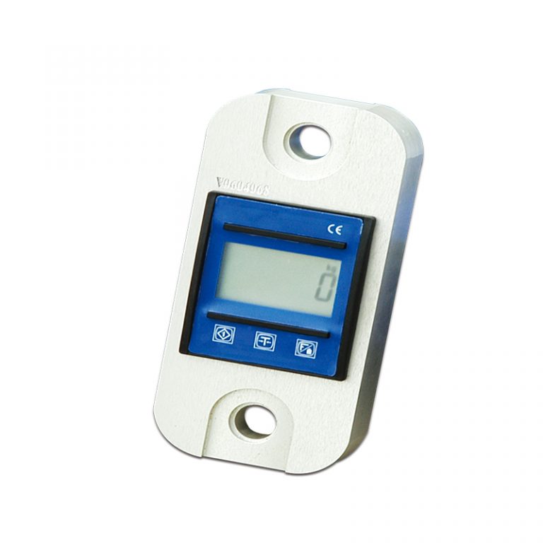 ID1000 Digital Load Indicators, lifting scale, material handling ...