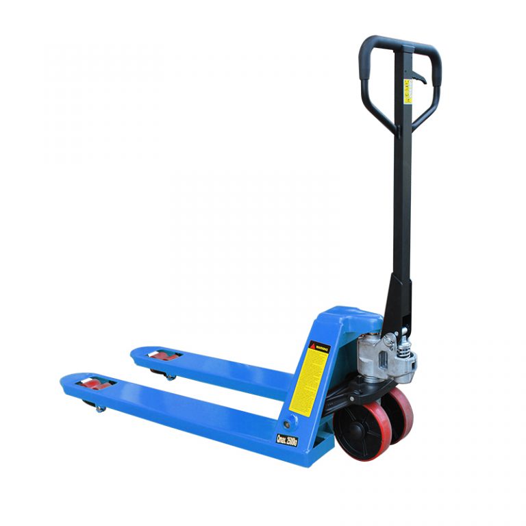 AC25S Standard Hand Hydraulic Pallet Truck - Iliftequip.com