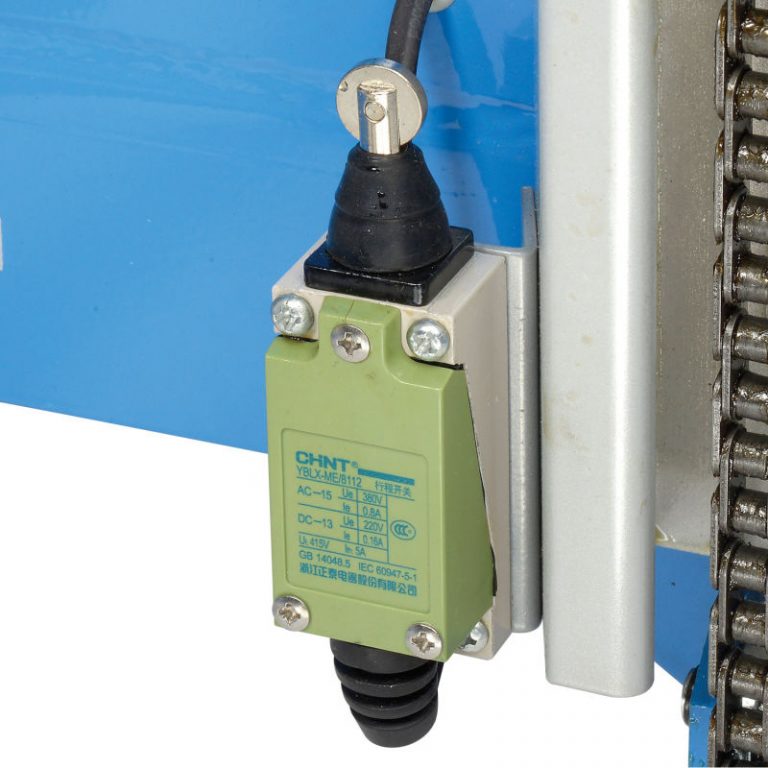 E150R Battery Powered Electric Work Positioner Lift Truck