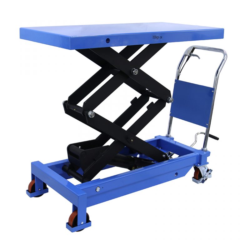Access Lift & Lift Table - I-Lift Equipment