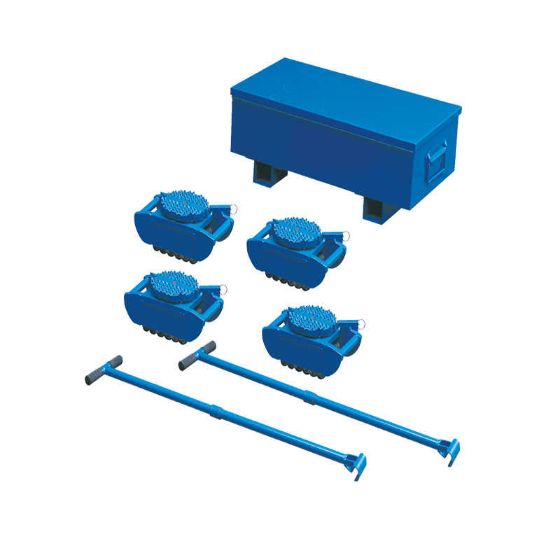 HRS-40-SVD heavy-duty roller skates, skates, material handling&lifting ...