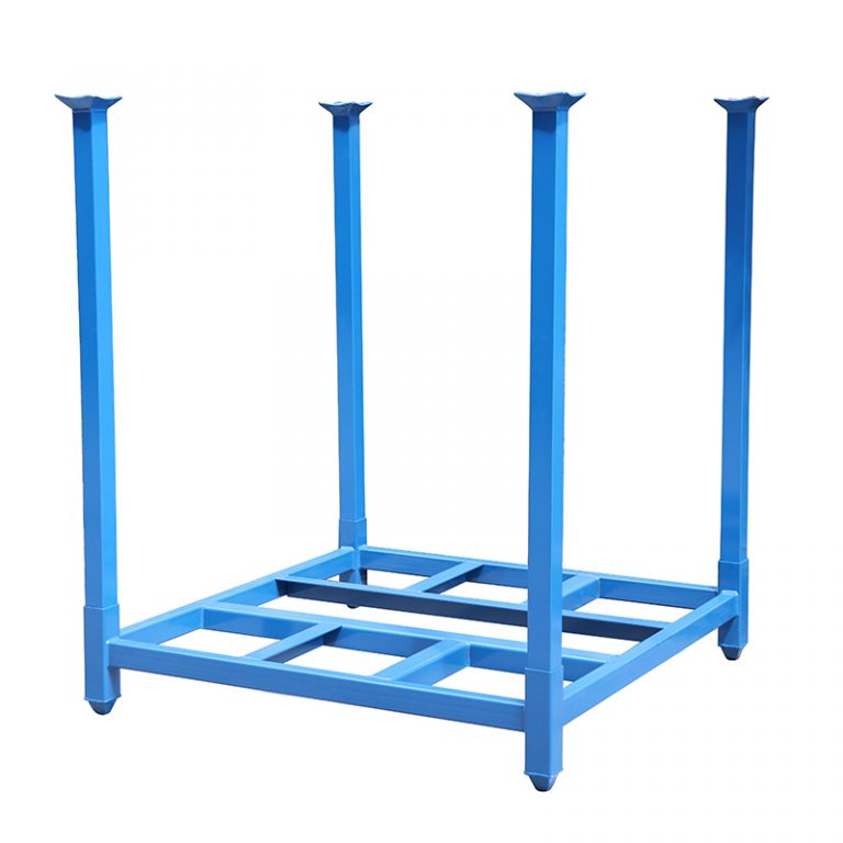 PSRO484236 Portable Stack Racks, Pallet racking, rack, material ...