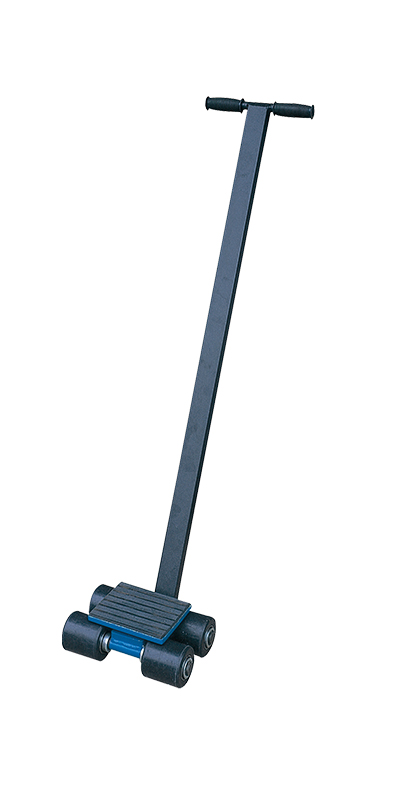 ST30 heavy-duty steerable skates, skates-iliftequip.com