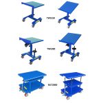 TWS150 /MLT2000 Tilt work table,mobile tilting work table-Iliftequip.com