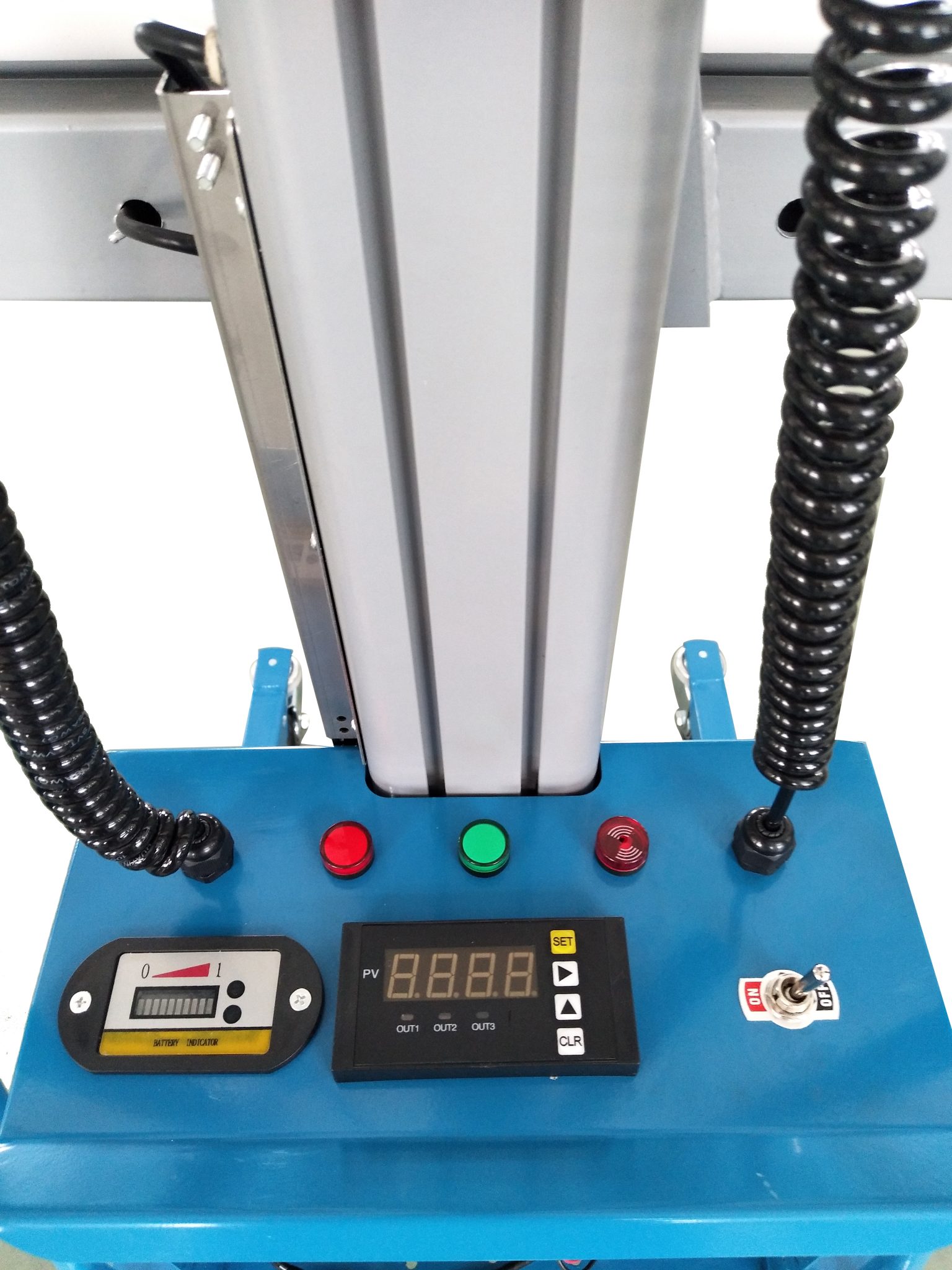 work positioner, weighing work positioner lift truck - Iliftequip.com